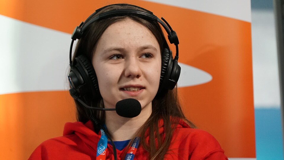 Le tennis de table, une affaire de famille pour trois Fabiennoises aux ...