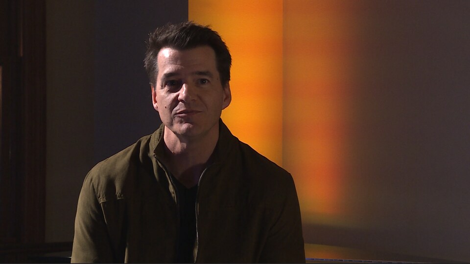 Olga, de retour sur scène en version acoustique | Radio-Canada.ca