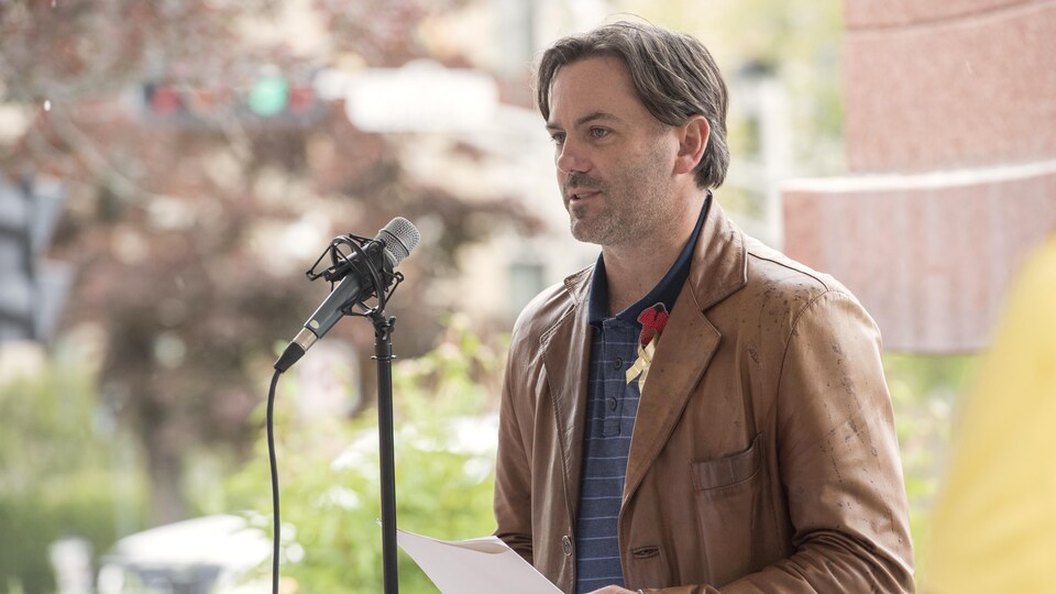 Le gouvernement Higgs pourrait être fragilisé par les exclus du Cabinet ...