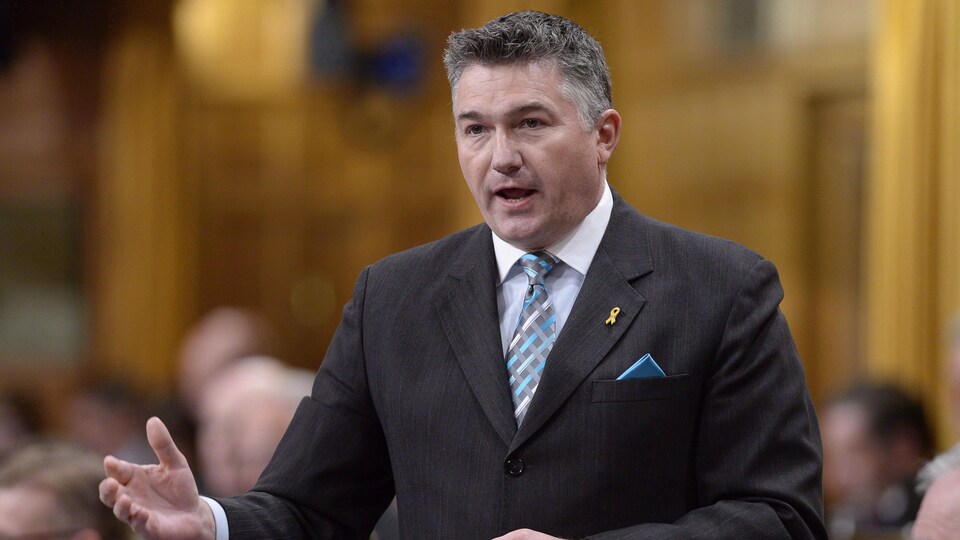 Le Canada prolonge d'un an sa mission militaire IMPACT au Moyen-Orient ...