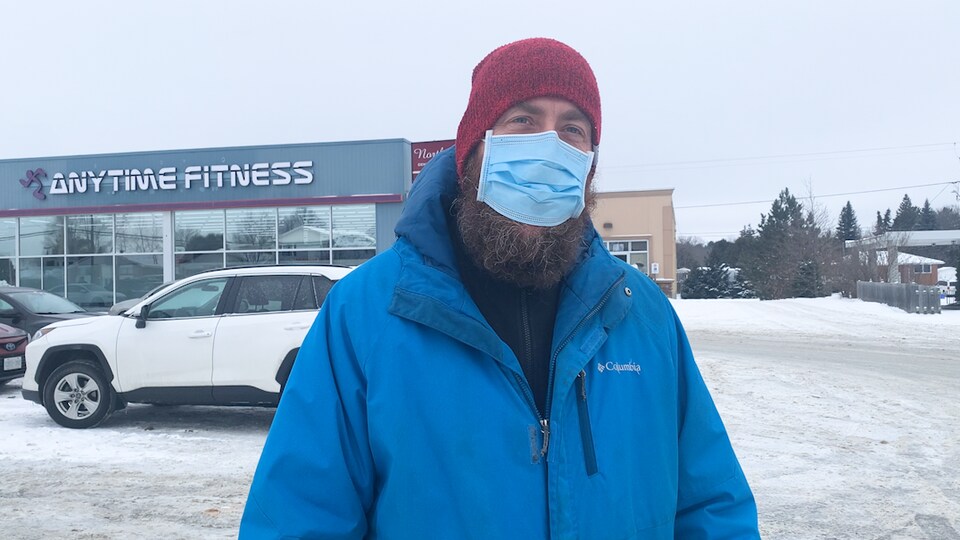 Les célébrations du Nouvel An sous surveillance en Ontario | Radio ...