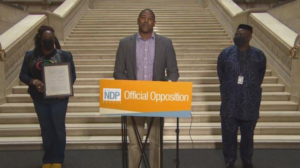 Le projet de loi sur le Jour de l’émancipation est adopté à l’unanimité ...