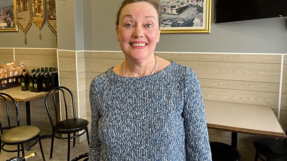 Une famille d’Ottawa fait des pieds et des mains pour faire venir ses ...