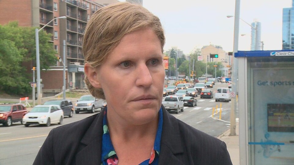 Des femmes politiques albertaines dénoncent les insultes dont elles ...