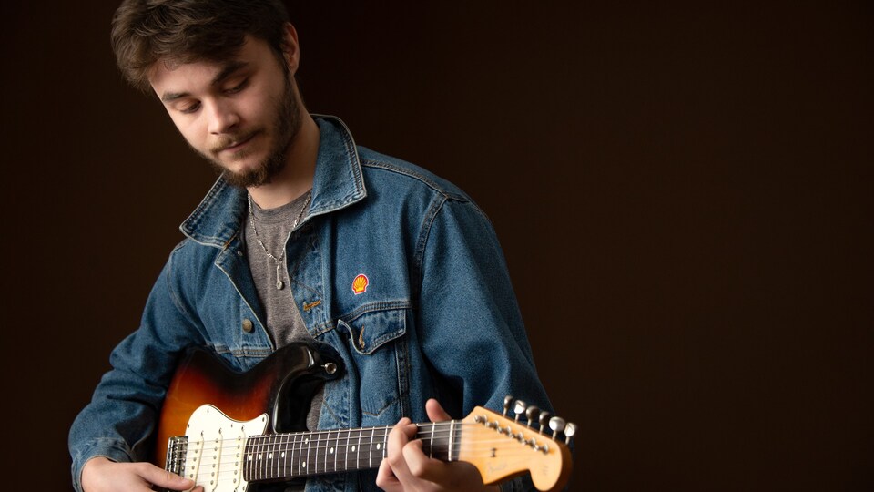 Questions de l'heure : Jacques Surette