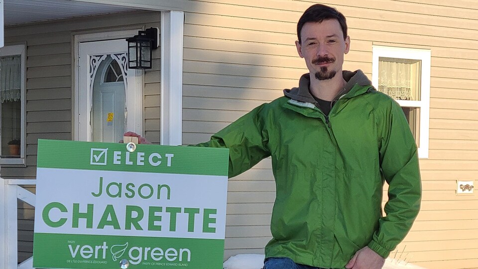 Élections provinciales à l’Î.-P.-É. : la région Évangéline a son mot à ...