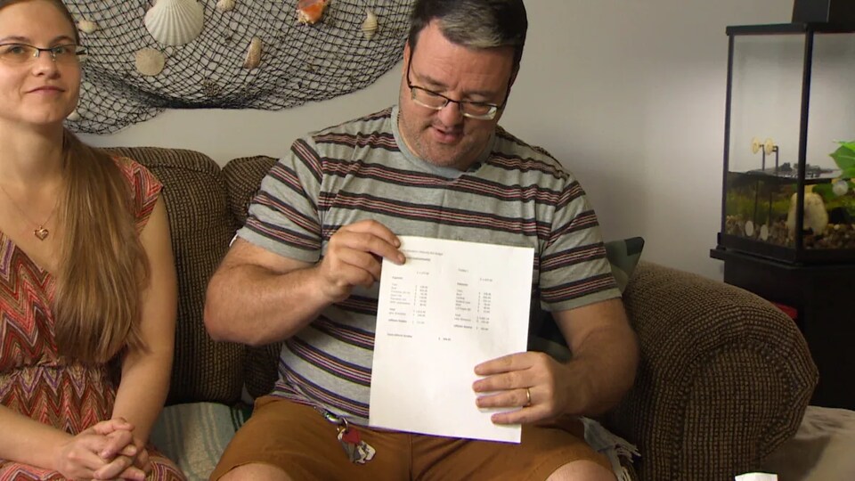 Certains Néo-écossais remettent en question les seuils de soutien du ...