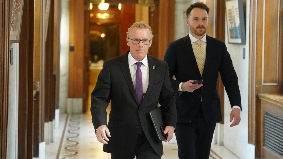 La vision de Jean Boulet sur l'industrie de la construction