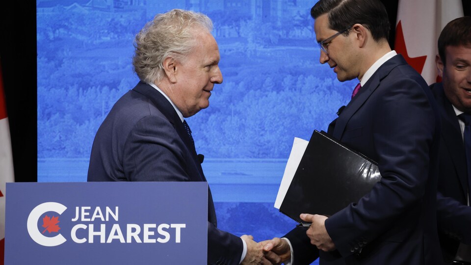 Course conservatrice : nouveau chef, nouvel équilibre politique | Radio ...