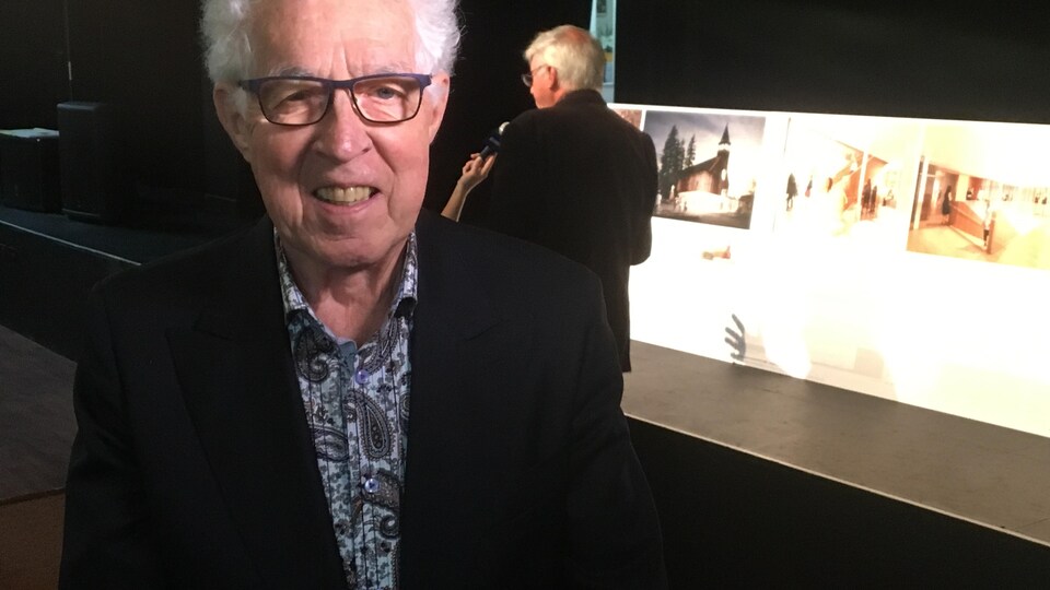 L'Ordre du Canada pour un pionnier de la justice