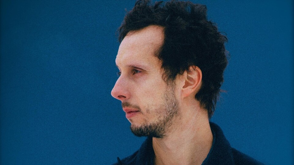 Musique : Jean-Christophe Lessard lance L'Île de Pâques