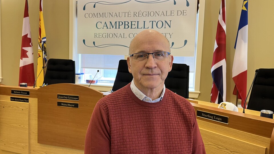 Patient refoulé à l’urgence de Campbellton : l’histoire se répète ...