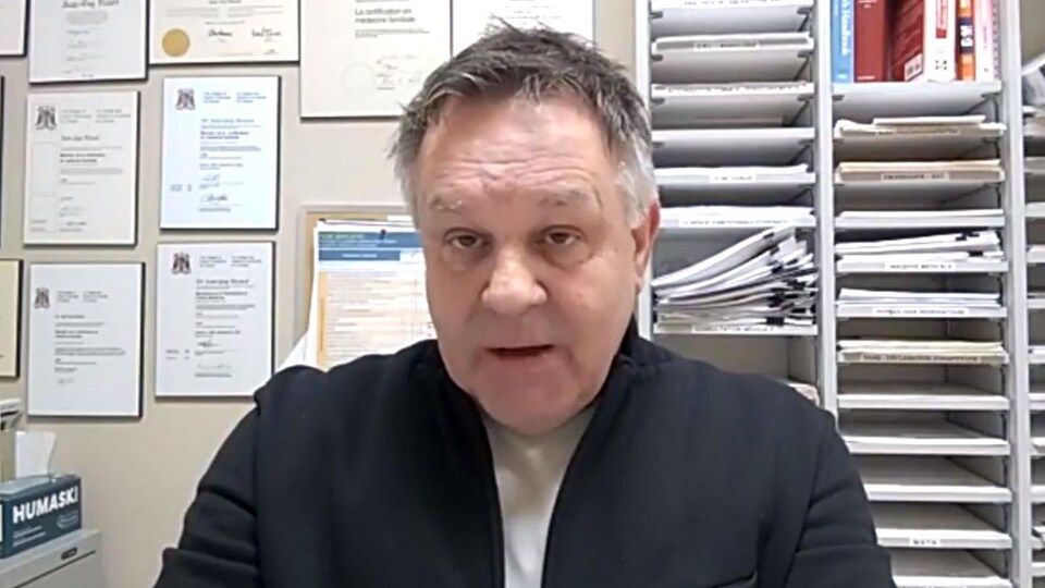 Décès à Senneterre : la famille Genest veut des réponses | Radio-Canada.ca