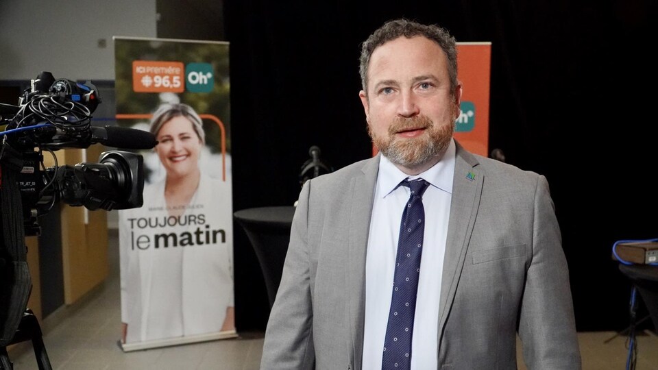 Débat de Trois-Rivières : des attaques bien préparées et des positions ...