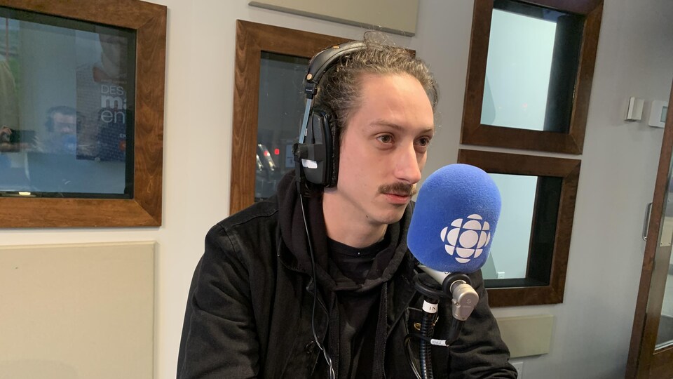 Regard sur le métier de reboiseur avec Jean-Lou David