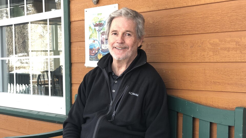 Le conseiller municipal Jean-Marc Crevier n’est pas atteint d’un cancer ...