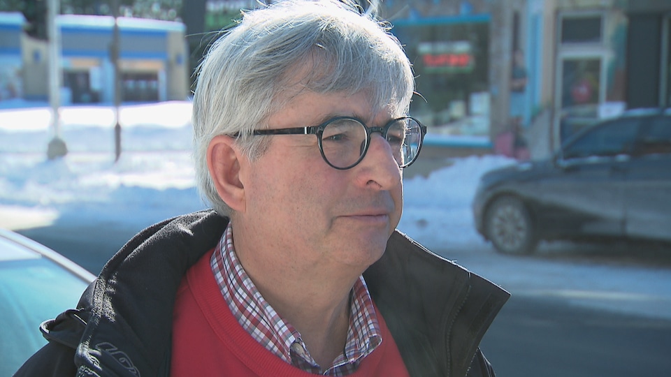 L'avenue Maguire se refait une beauté, des stationnements déplacés ...