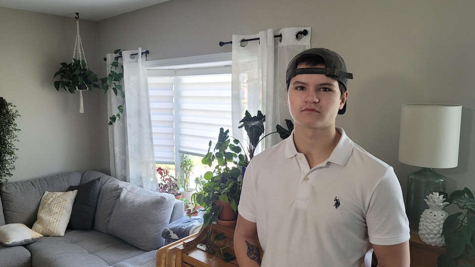 Entrevue avec Jean-Nicolas Gagnon