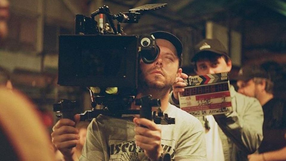 Un directeur photo natif d'Abitibi-Ouest au festival de cinéma Sundance