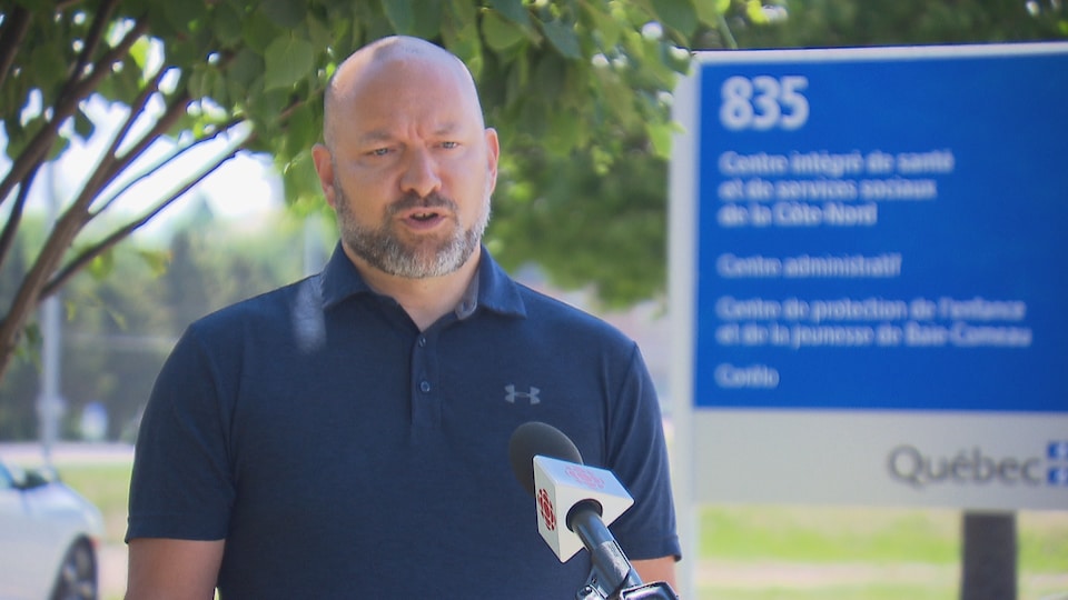 Un déficit moins important qu’anticipé au CISSS de la Côte-Nord | Radio-Canada.ca