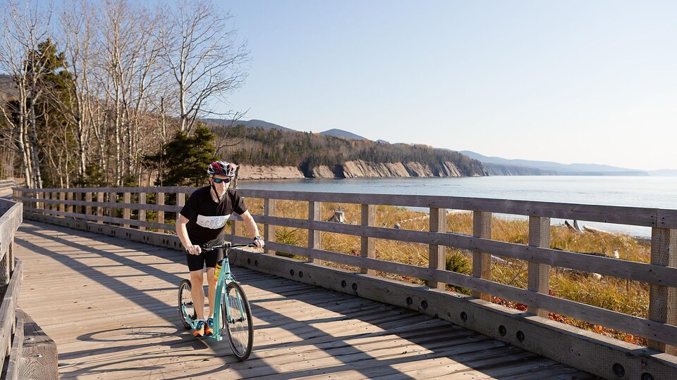 Mise en forme pour les 50 ans et plus avec Jean-Philippe Riou