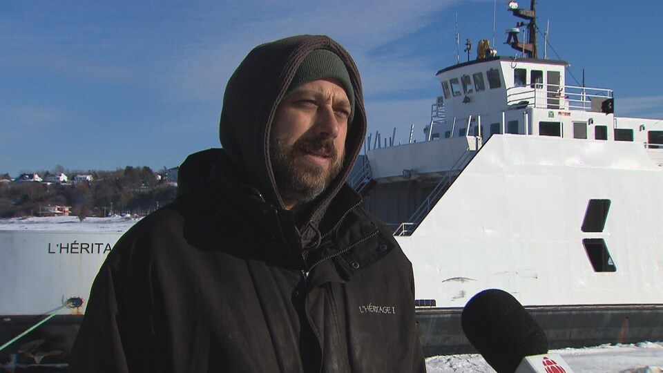 L’intérieur de L’Héritage 1 fera peau neuve pour la saison 2024 | Radio ...