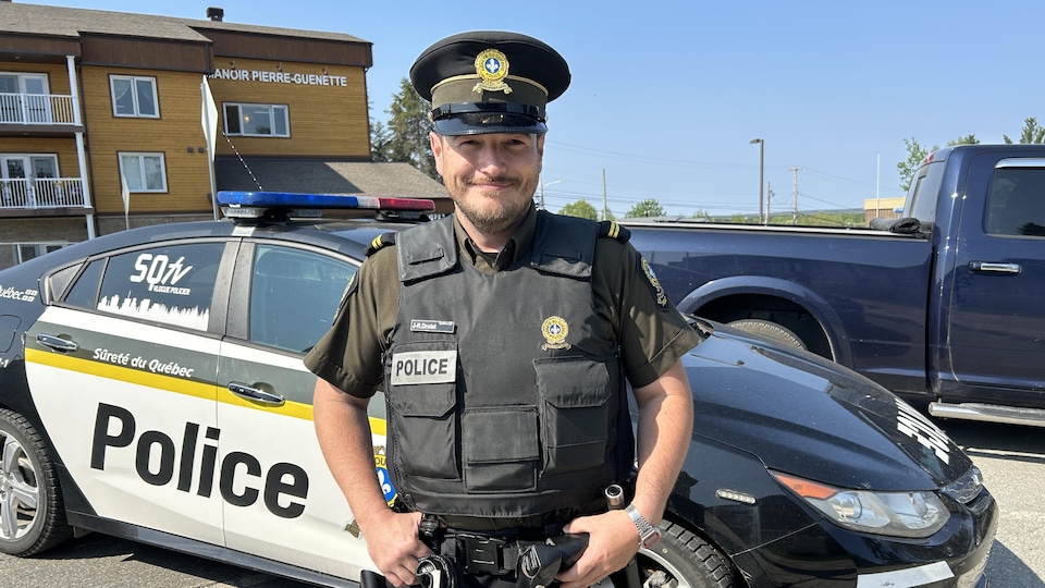 Vacances de la construction : aucune collision mortelle en Abitibi ...