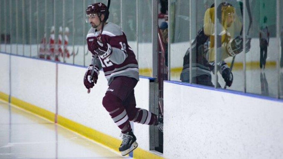 De retour au jeu après avoir vaincu le cancer, la plus belle victoire ...