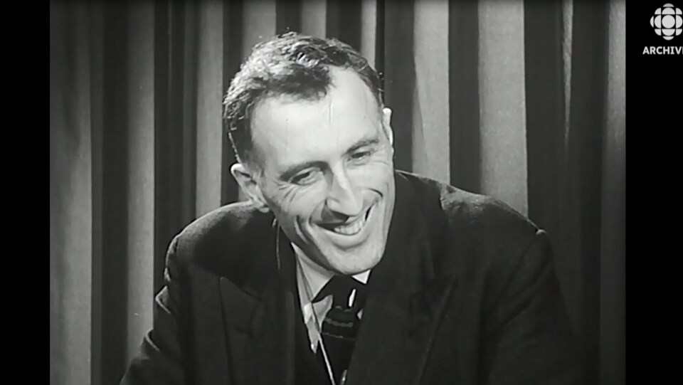 Hommage à Jean Vanier, fondateur de L’Arche