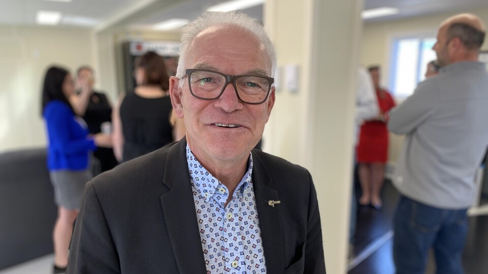 Le Camp de ville Rouyn-Noranda prêt à accueillir des travailleurs ...