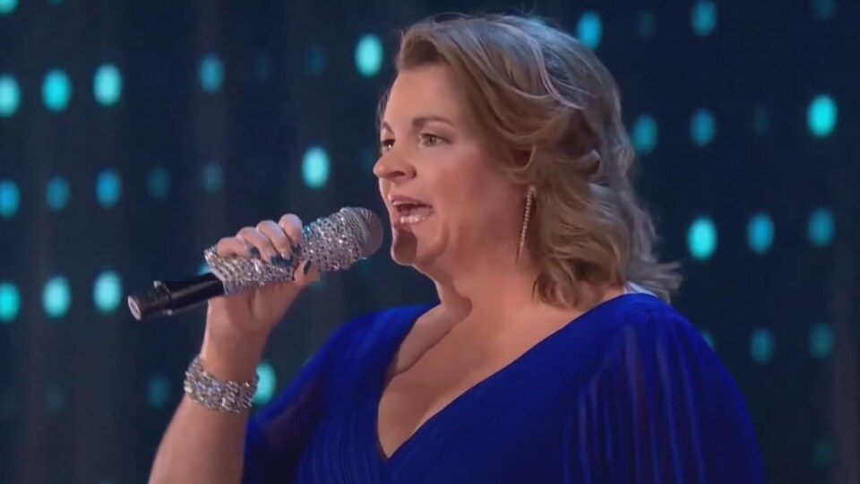 « On dirait que je suis dans un rêve! » confie Jeanick Fournier | Radio ...