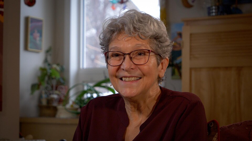 La plus haute distinction au Yukon est remise à Jeanne Beaudoin | Radio ...