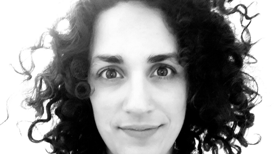 Jeanne Côté participe à Ma première Place des Arts