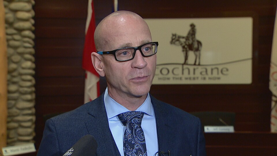 Des villes albertaines réclament un financement durable | Radio-Canada.ca