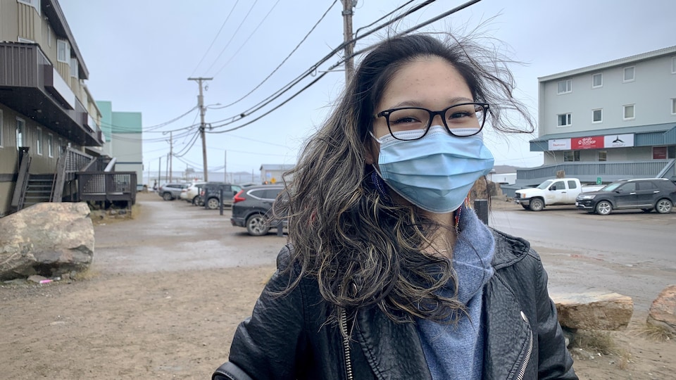 Le Nunavut entame sa campagne électorale territoriale | Élections ...