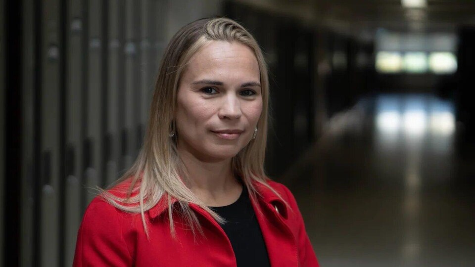 La pandémie a augmenté le temps d’attente de l’aide pour les enfants ...