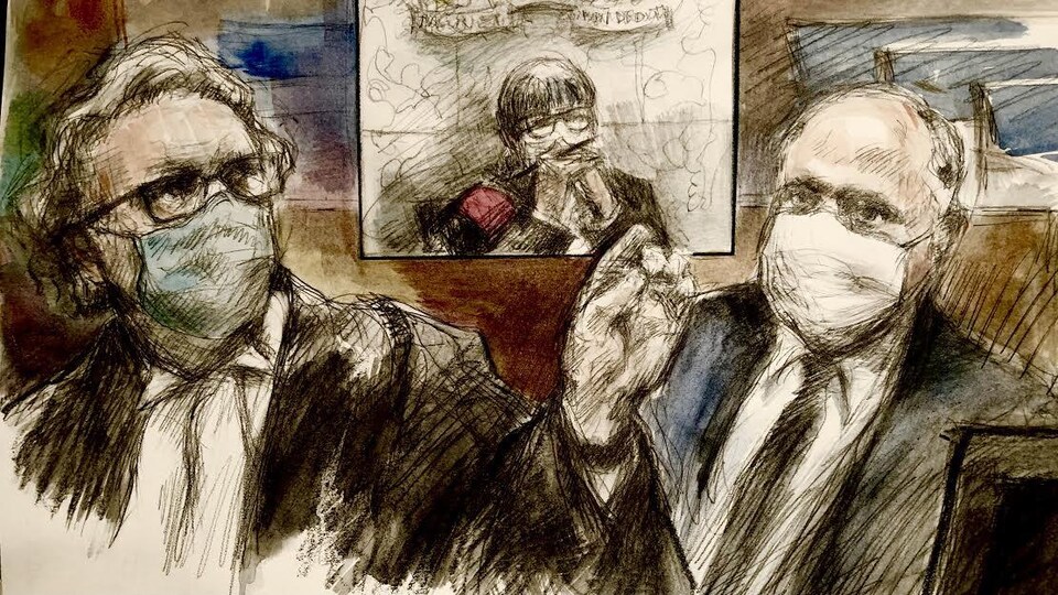 L’enseignant Nicholas Mills acquitté après la noyade d’un élève | Radio ...