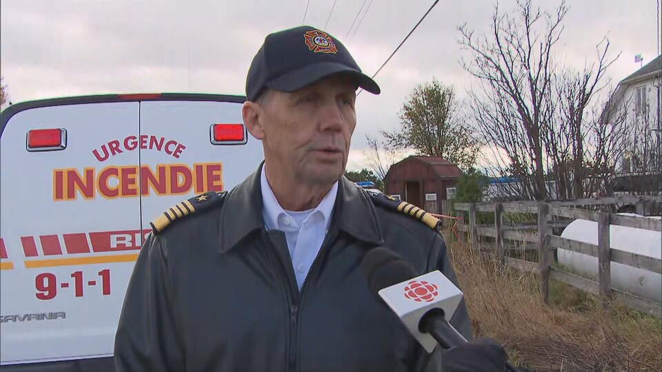 Un incendie suspect force l’évacuation de quatre enfants à Normandin ...