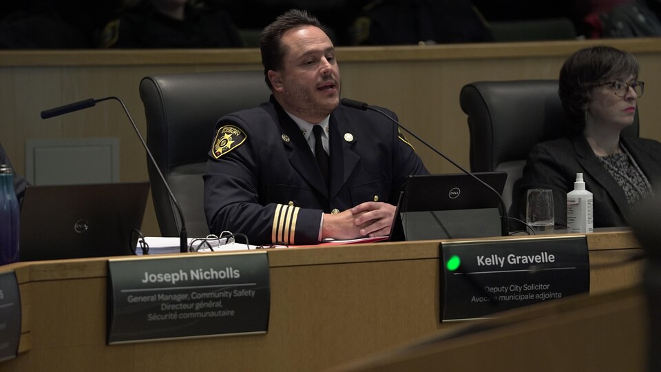 Fusion des casernes de pompiers : la Ville du Grand Sudbury consultera ...