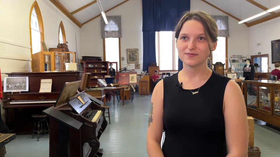 Levée de boucliers pour préserver un site historique acadien près du ...