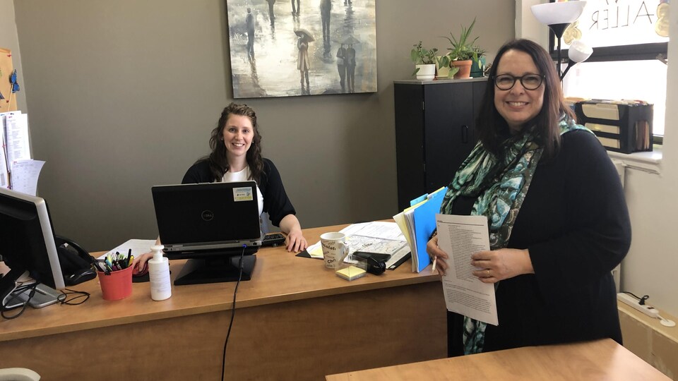 Trouver de nouveaux bénévoles