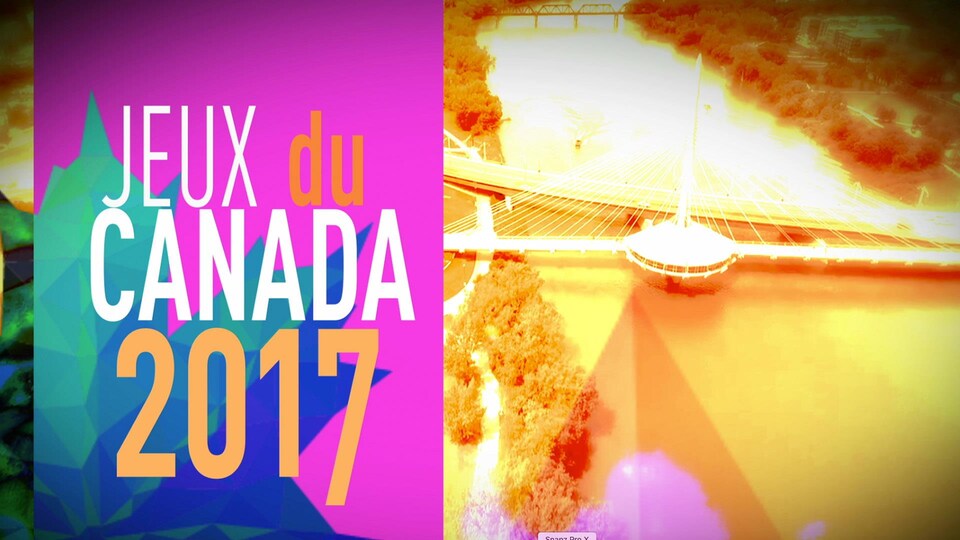 Capsule Jeux du Canada