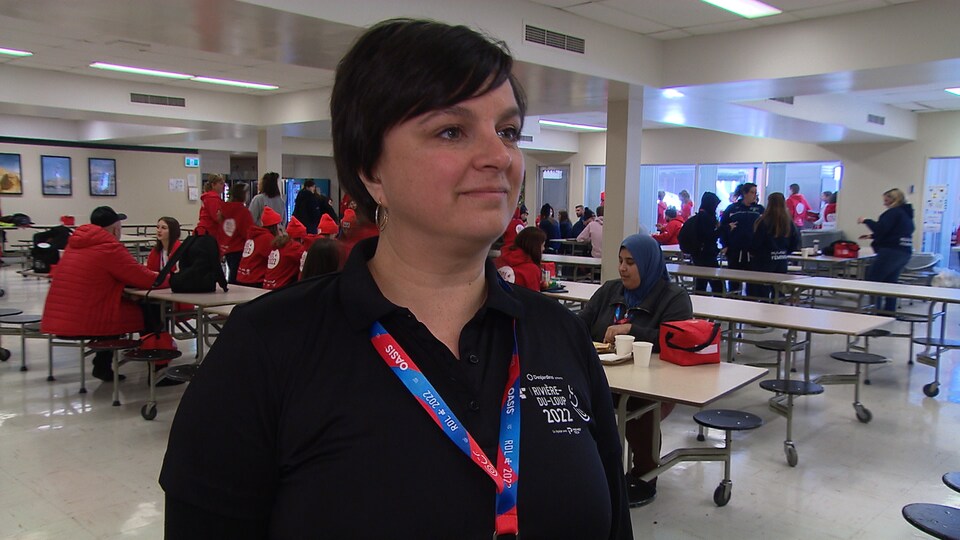 Organiser les Jeux du Québec, de la théorie à la pratique