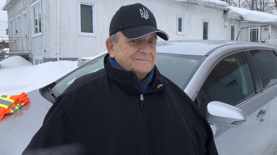 Décès de Jim Slobodian : « Un gars très fiable