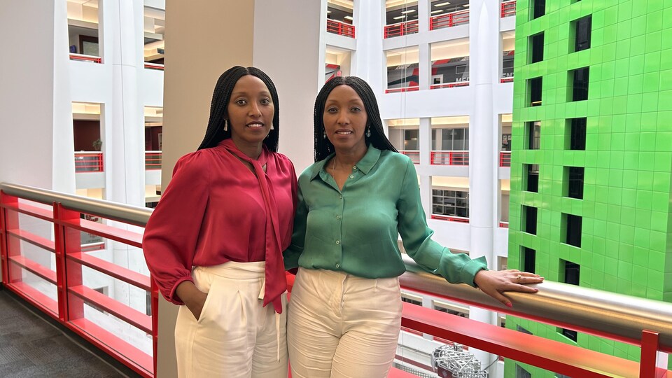 Génocide : « À notre arrivée ici, le film Hôtel Rwanda était devenu ...