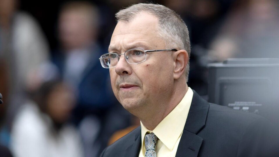 L’avocat des églises opposées aux règles sanitaires est accusé d’avoir ...