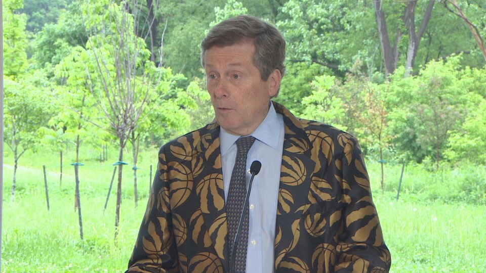 Inondations : Ottawa investit 73 M$ dans un réseau d'égouts à Toronto ...