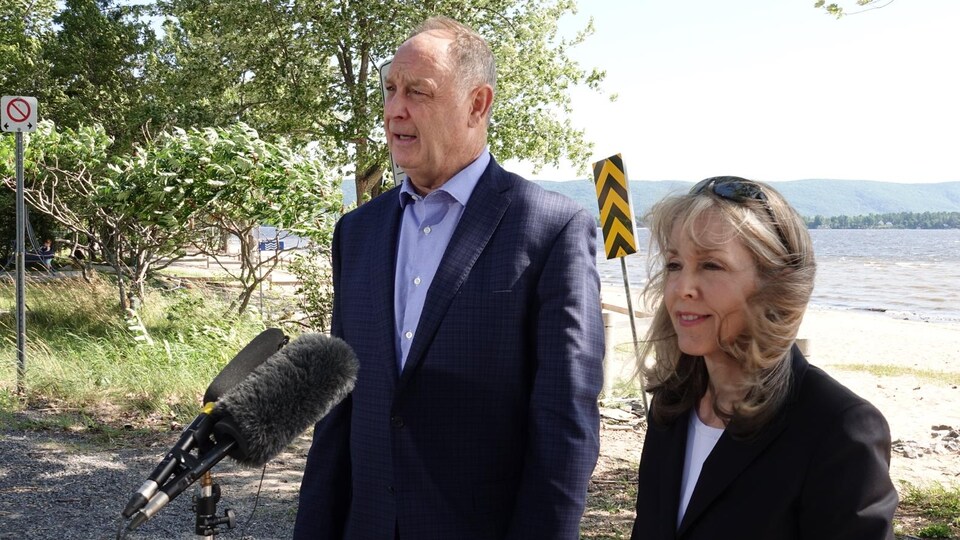 L’Ontario embauche un conseiller spécial en inondations | Crue ...
