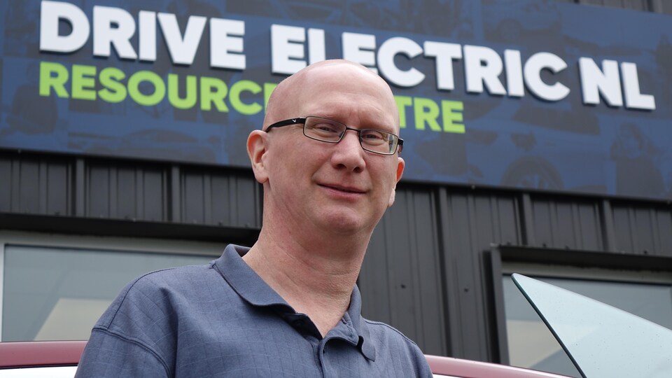 Rouler à l’électricité à Terre-Neuve, un défi pour les touristes ...