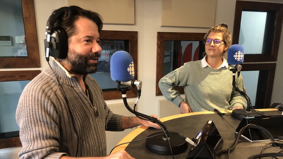 La Semaine québécoise des rencontres interculturelles bat son plein